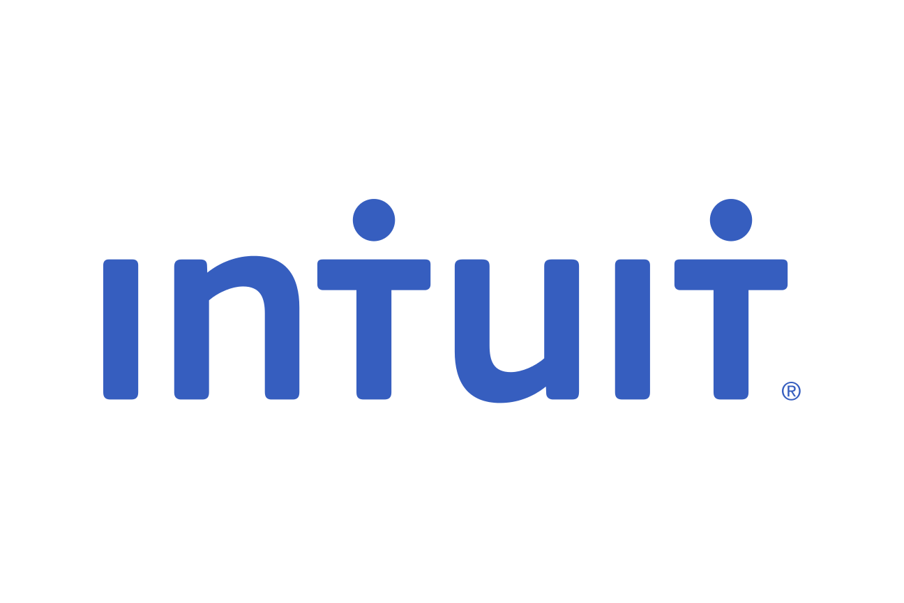 Intuit Logo, image, download logo | LogoWiki.net