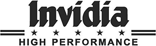 Invidia Logo, image, download logo | LogoWiki.net