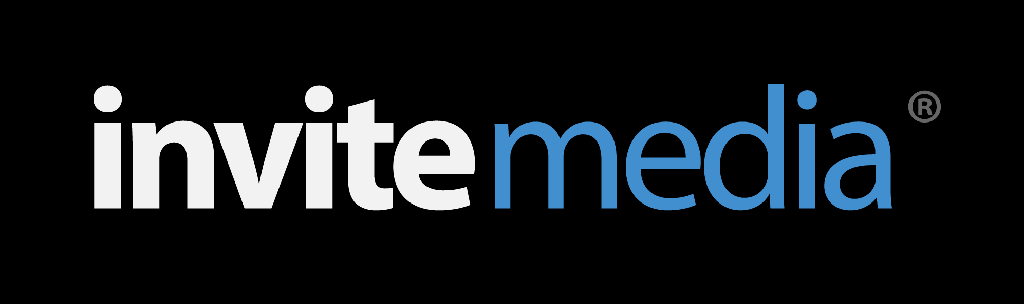 Invite The Media Logo, image, download logo | LogoWiki.net
