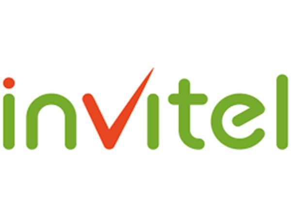 Invitel Logo, image, download logo | LogoWiki.net