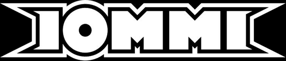 Iommi Logo, image, download logo | LogoWiki.net