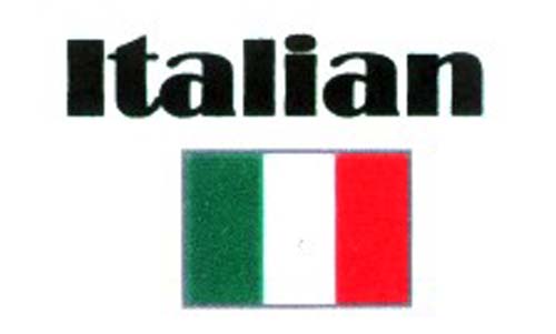 Italiana Logo, image, download logo | LogoWiki.net