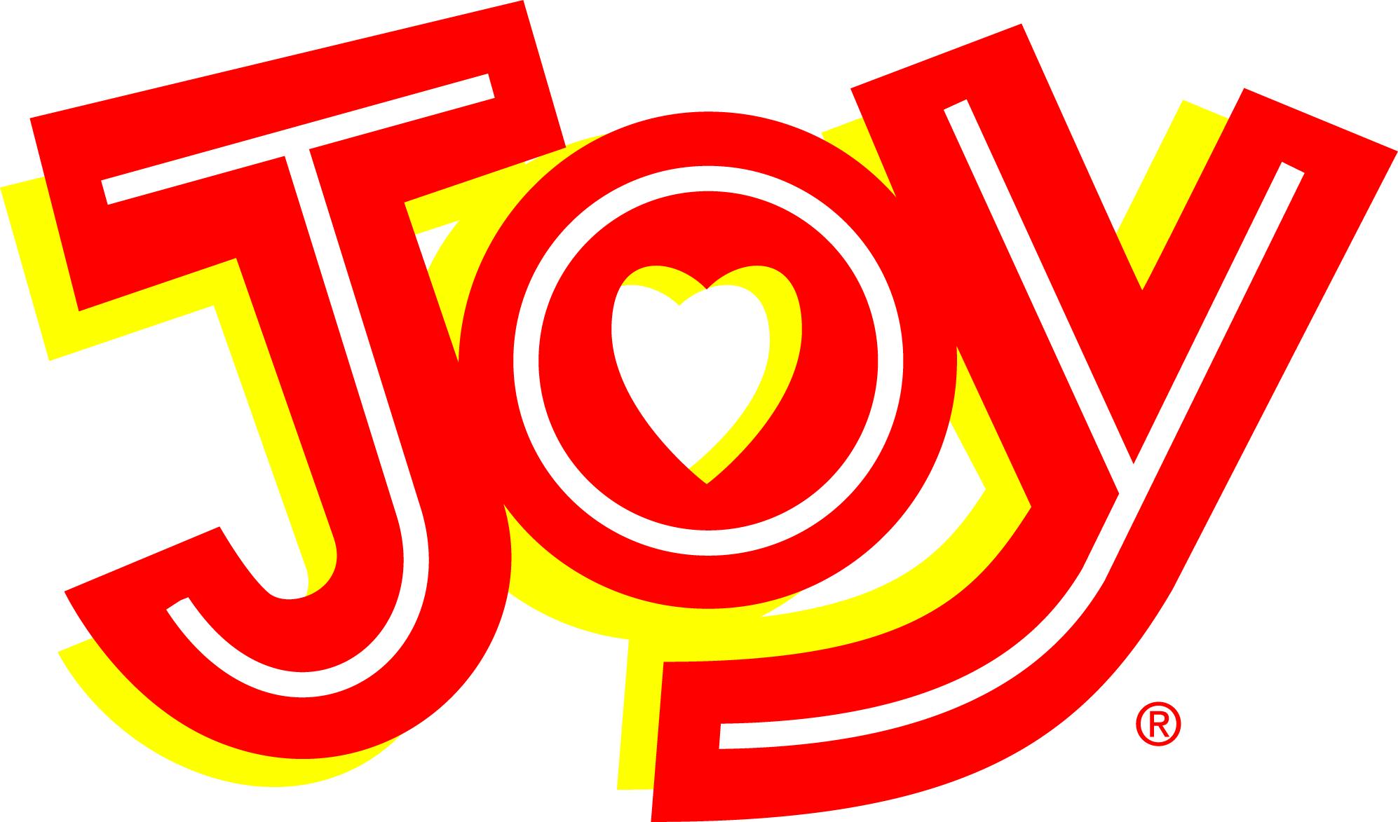 JOY Logo, image, download logo | LogoWiki.net