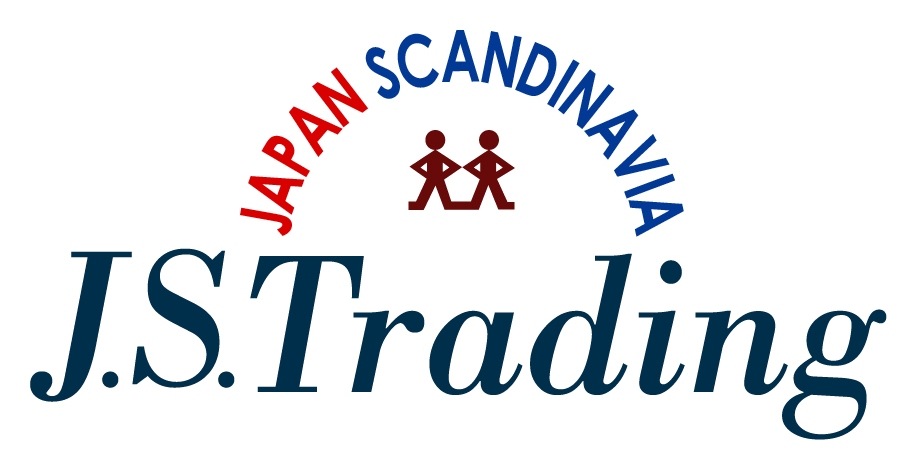 JS Trading Logo, image, download logo | LogoWiki.net