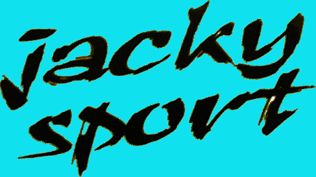 Jacky Sport Logo, image, download logo | LogoWiki.net