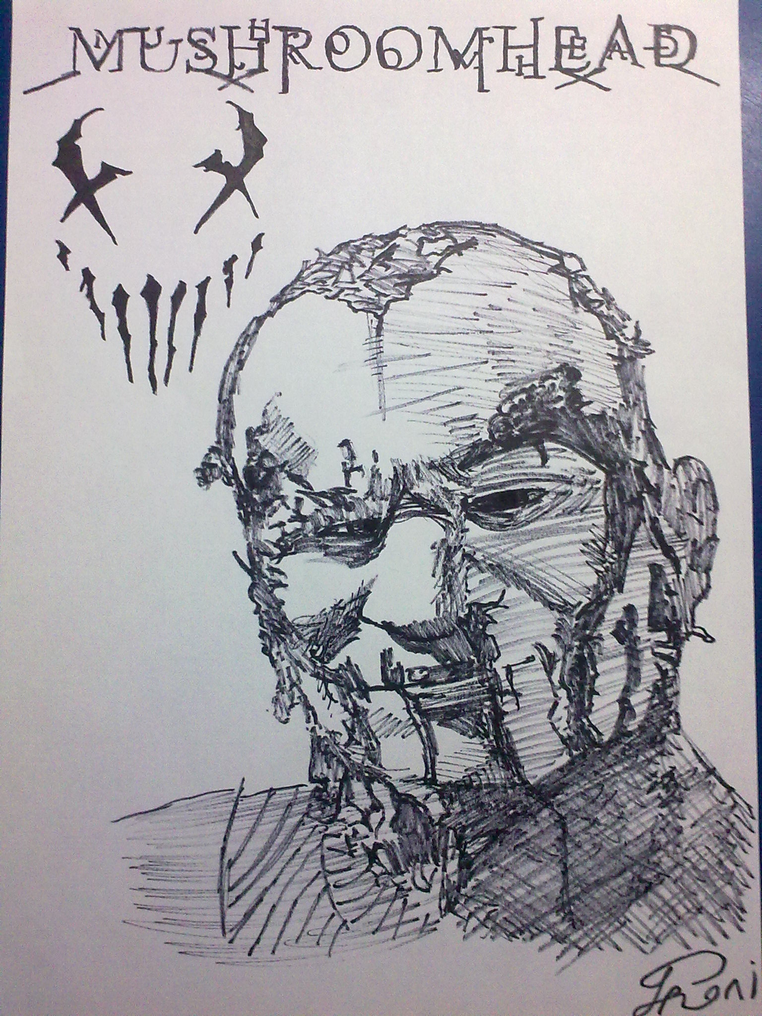 Jeffrey Nothing Logo, image, download logo | LogoWiki.net