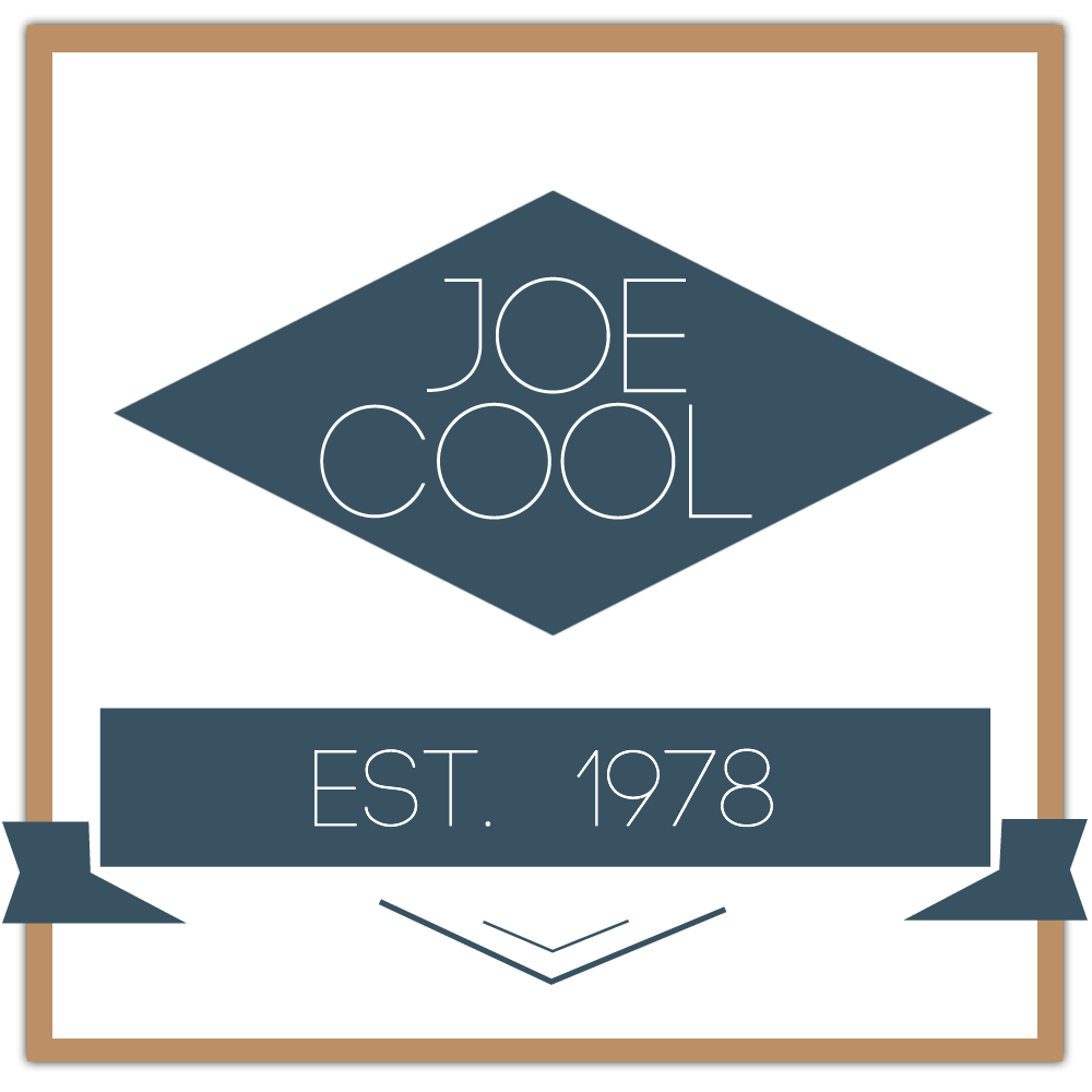 Joecool Logo, image, download logo | LogoWiki.net