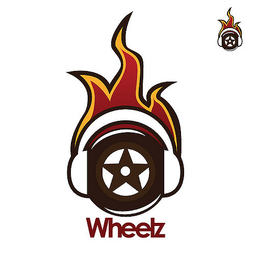 Joniz Wheelz Logo, image, download logo | LogoWiki.net