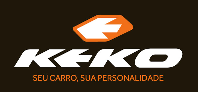 KEKO Logo, image, download logo | LogoWiki.net