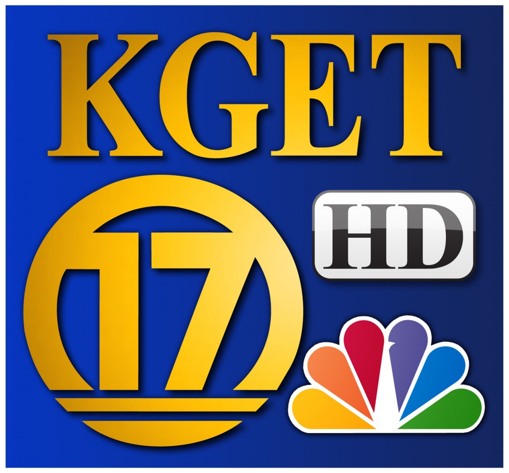 KGET TV 17 Bakersfield Logo, image, download logo | LogoWiki.net