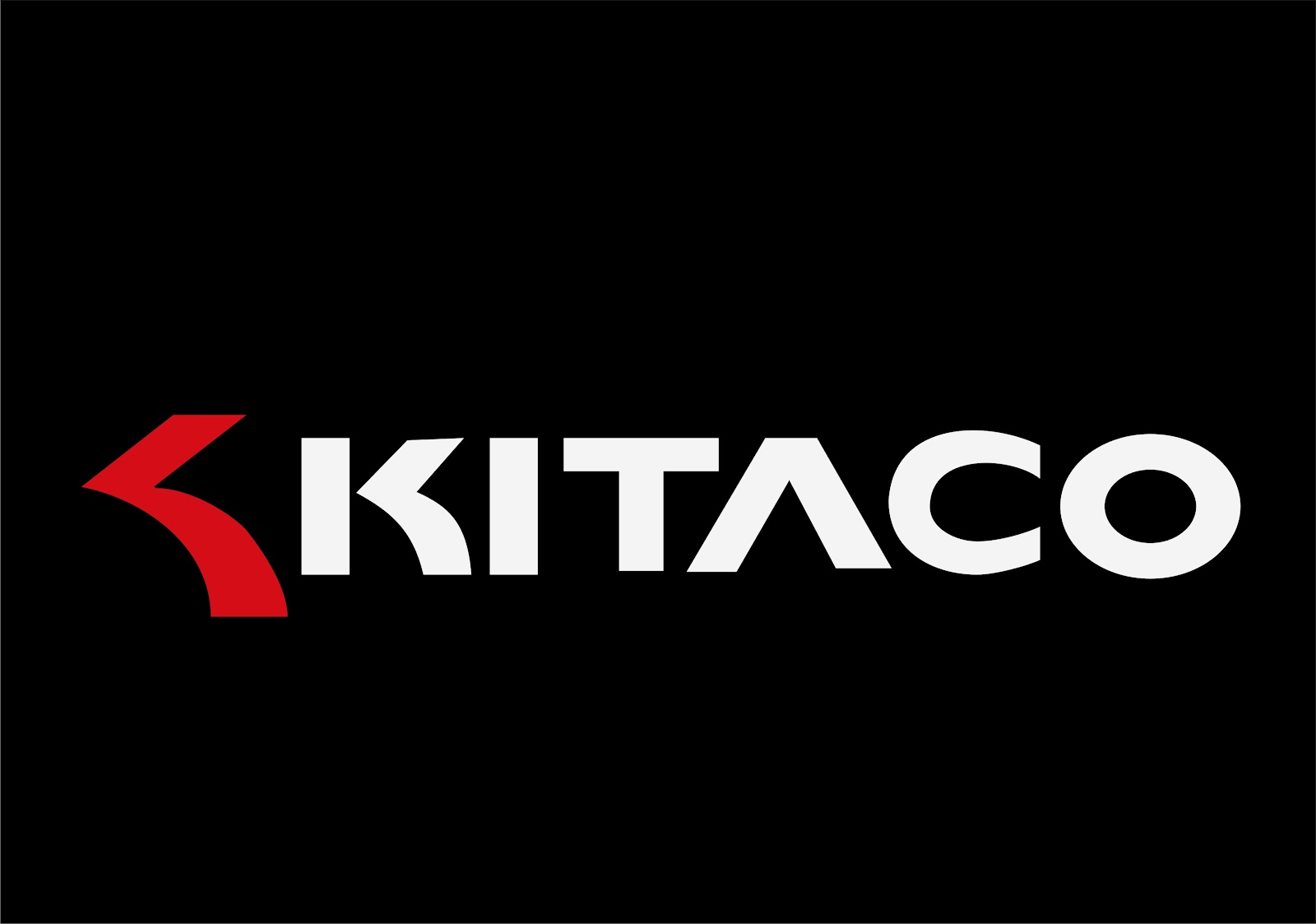 KITACO Logo, image, download logo | LogoWiki.net