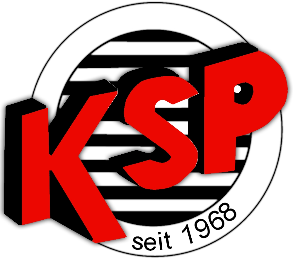 KSP Reportages Logo, image, download logo | LogoWiki.net
