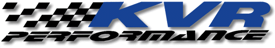 KVR Performance Logo, image, download logo | LogoWiki.net