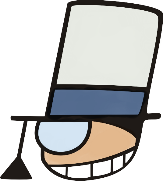 Kaito Logo, image, download logo | LogoWiki.net