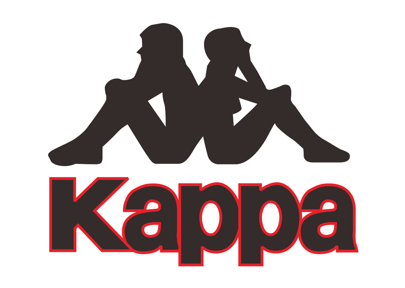 Kapa Logo, image, download logo | LogoWiki.net