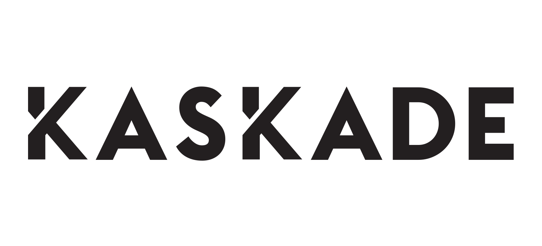 Kaskade Logo, image, download logo | LogoWiki.net