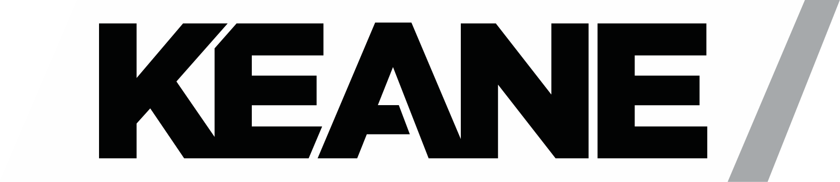 Keane Logo, image, download logo | LogoWiki.net