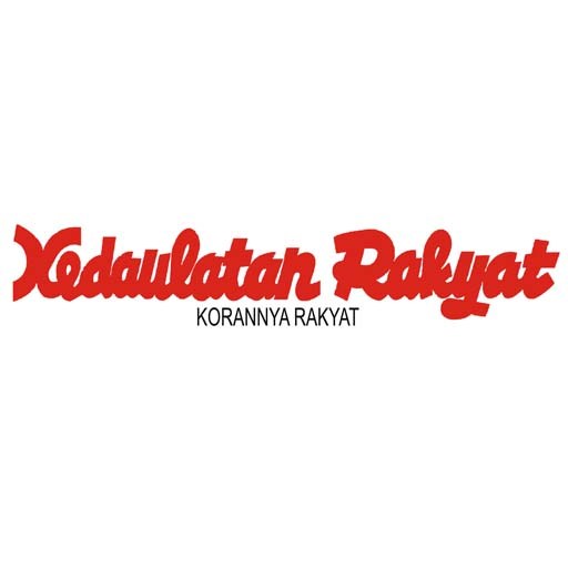 Kedaulatan Rakyat Logo, image, download logo | LogoWiki.net
