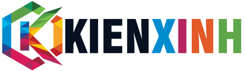 Kien Xinh Corporation Logo, image, download logo | LogoWiki.net