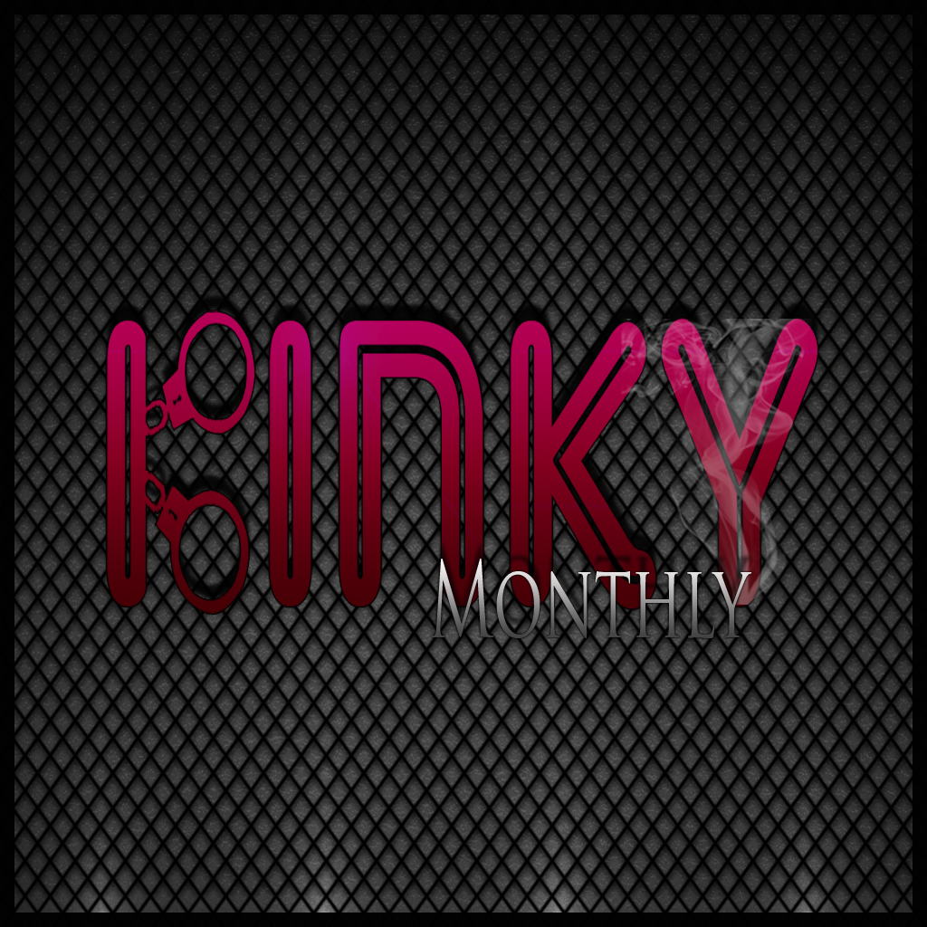 Kinky Logo, image, download logo | LogoWiki.net