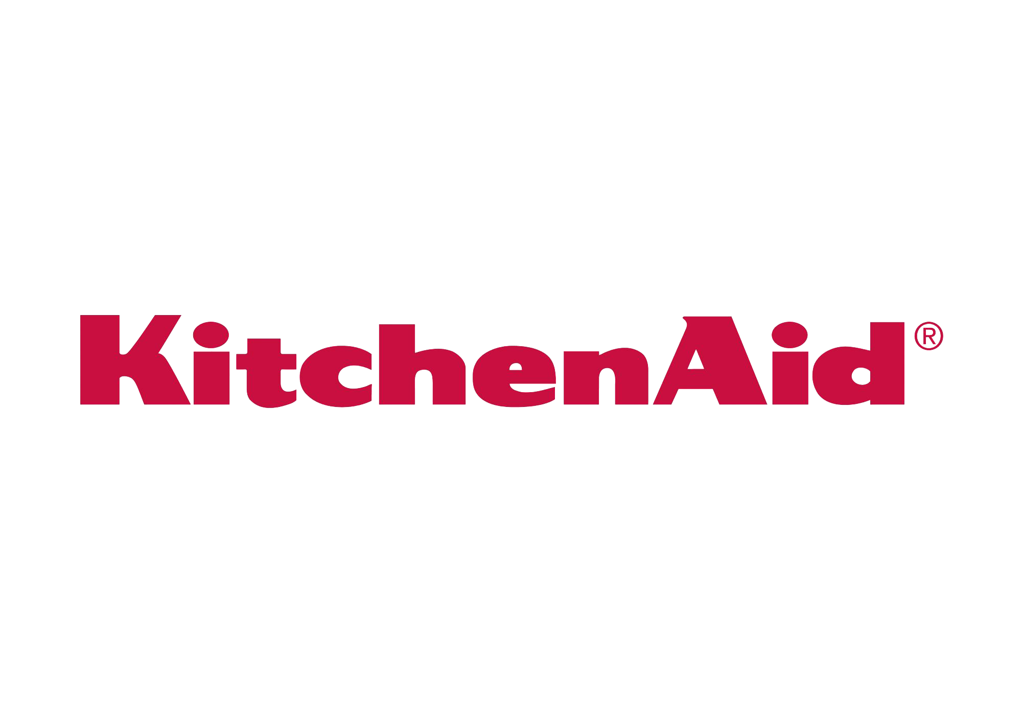 Kitchenaid Logo, image, download logo | LogoWiki.net