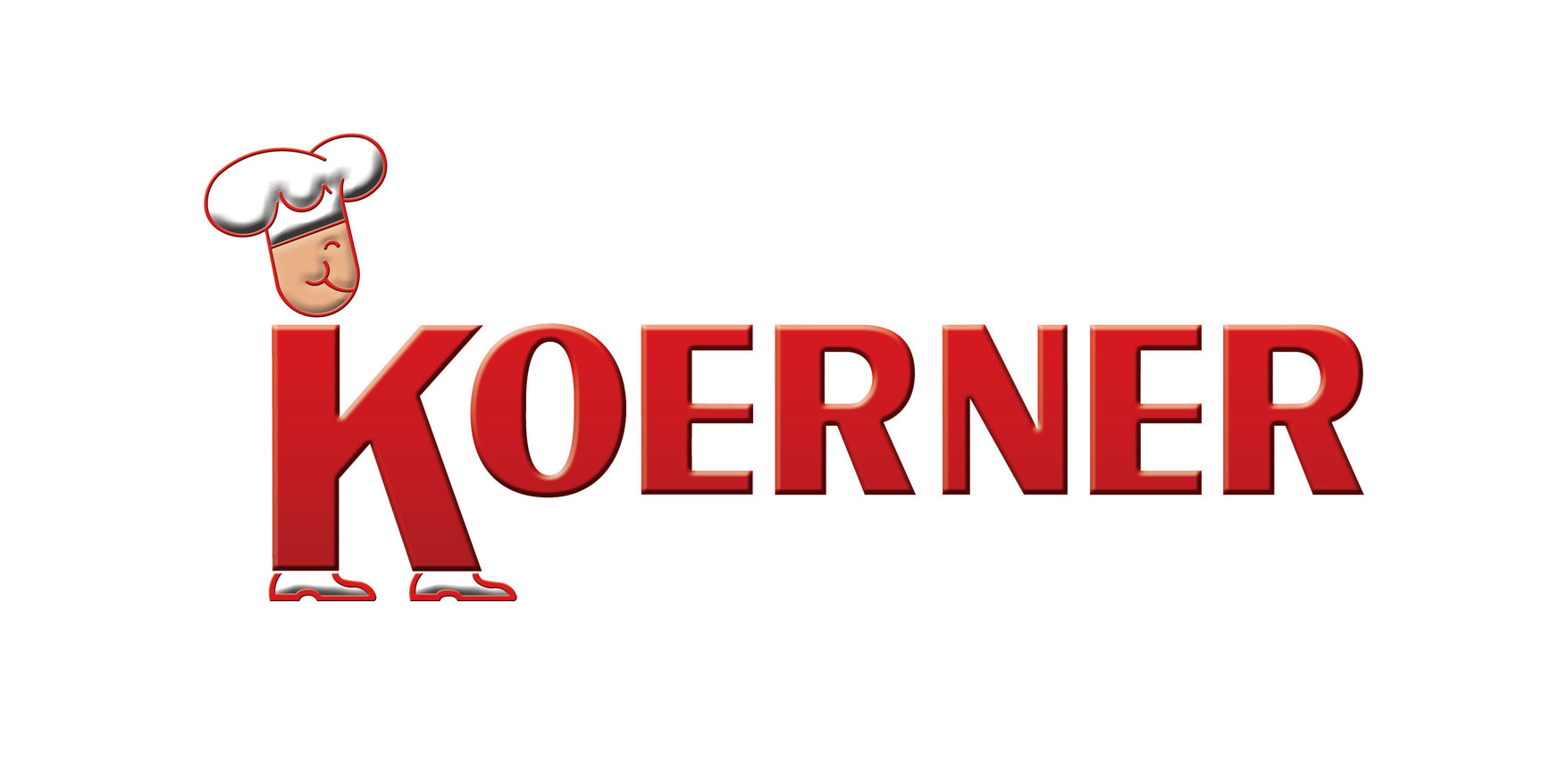 Koerner Logo, image, download logo | LogoWiki.net