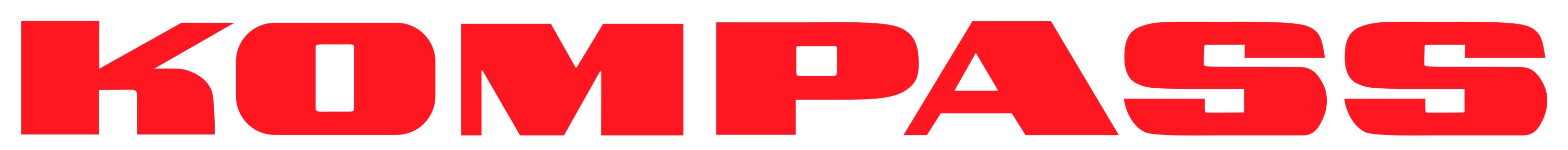 Kompass Logo, image, download logo | LogoWiki.net