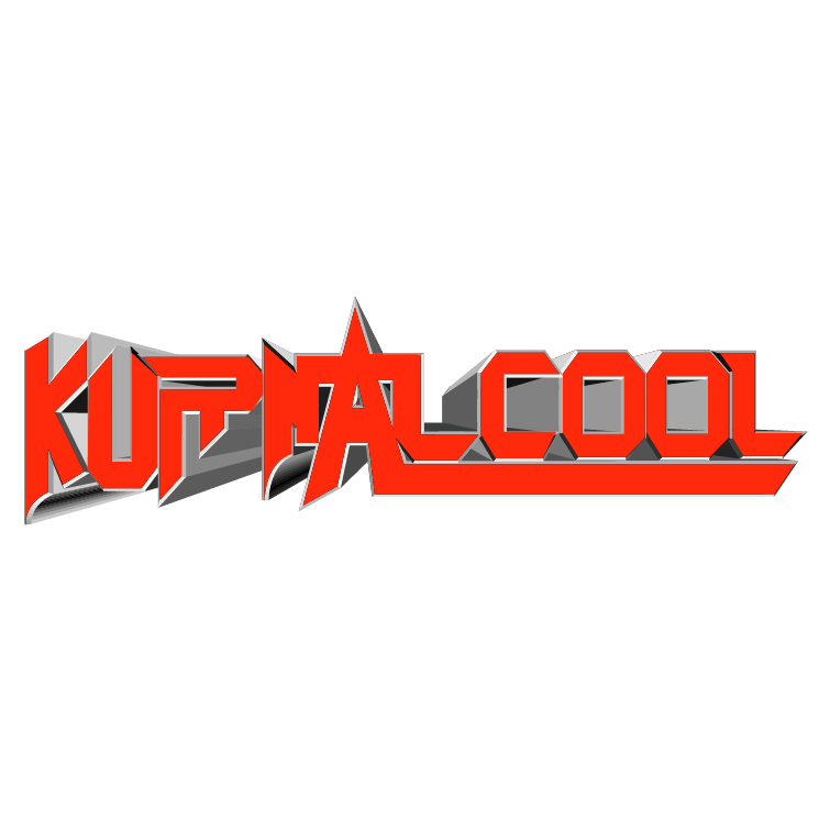 Kurnalcool Logo, image, download logo | LogoWiki.net