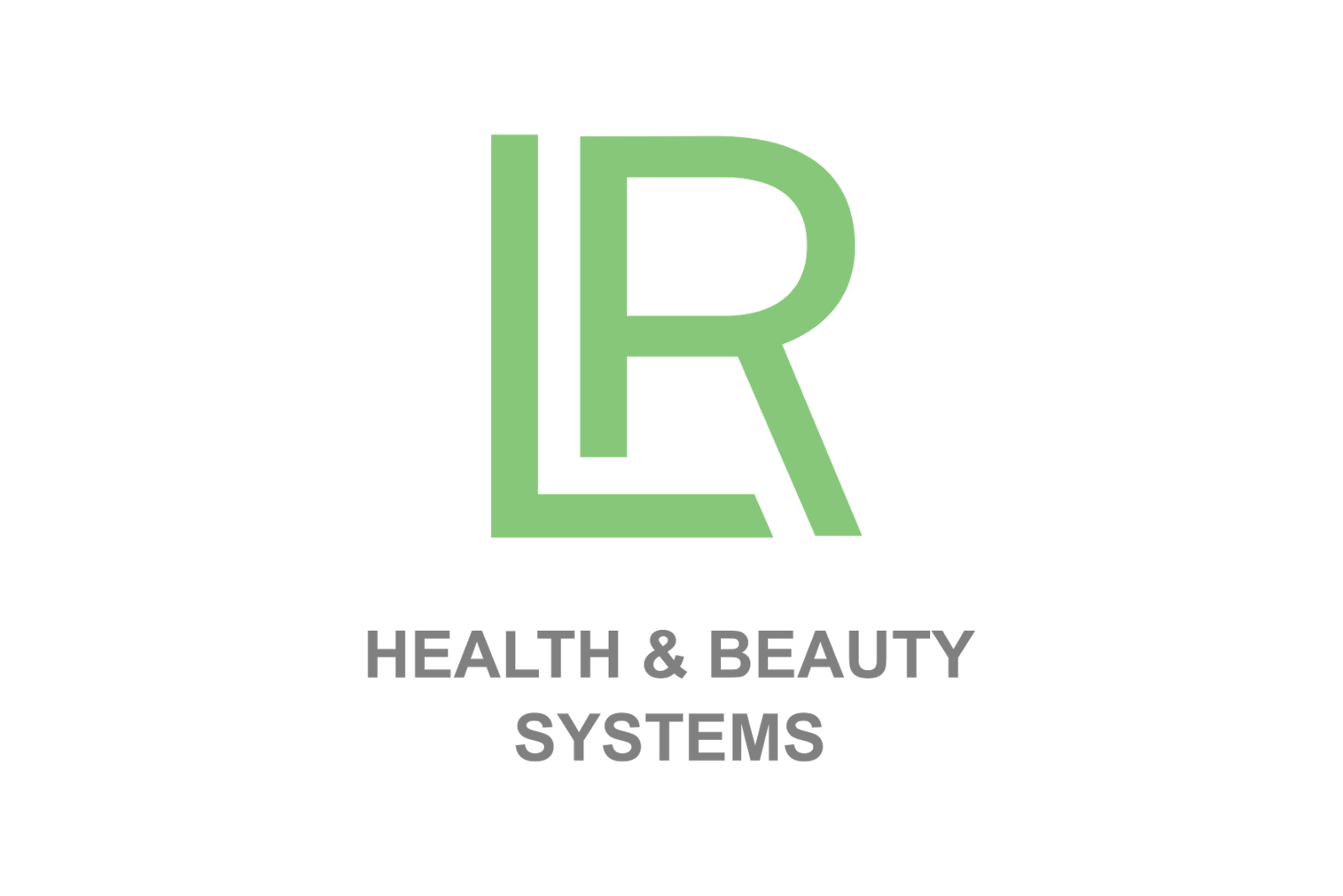 LR Health & Beauty Systems Logo, image, download logo | LogoWiki.net