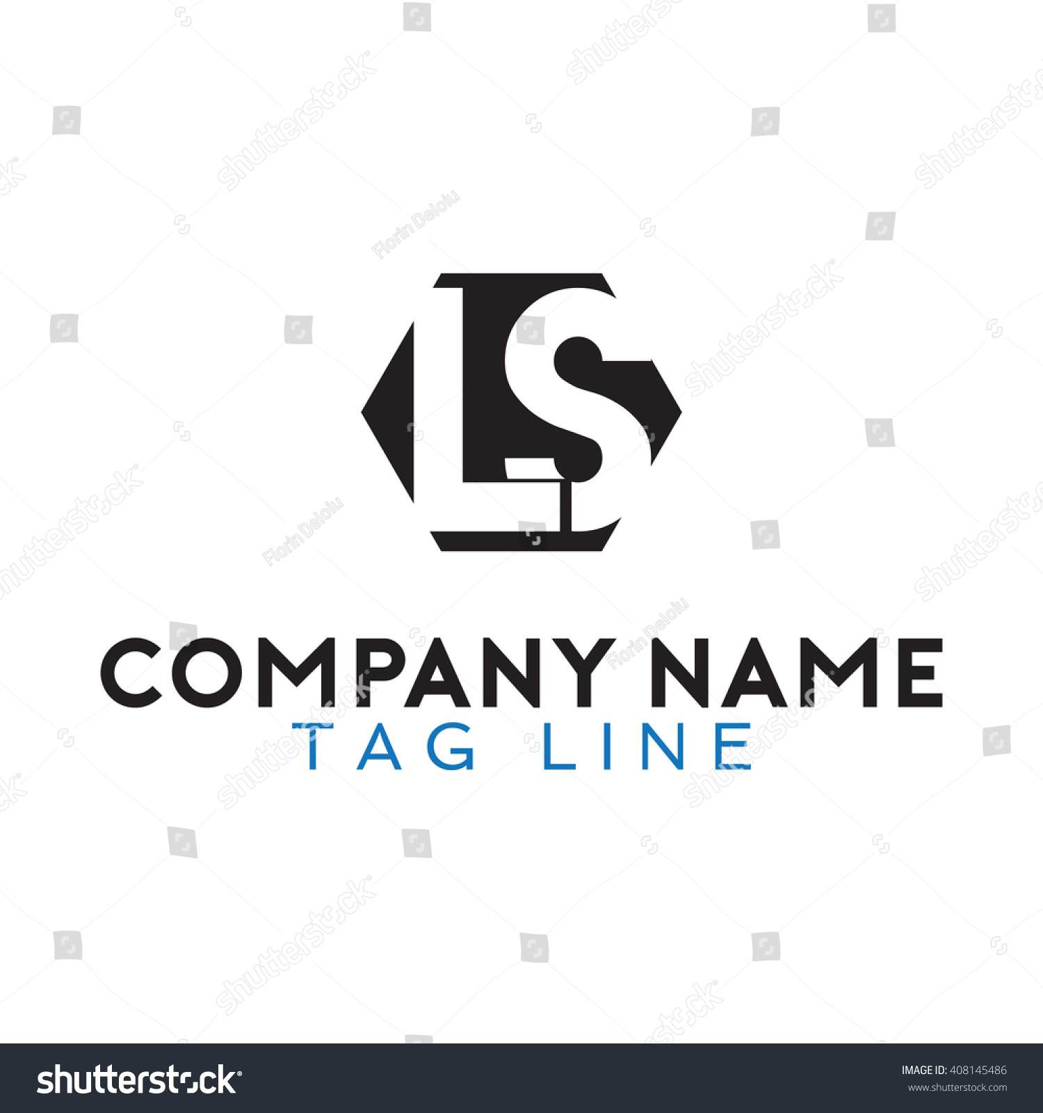 LS Promotion Logo, image, download logo | LogoWiki.net