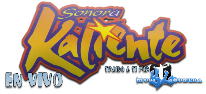 La Kaliente Logo, image, download logo | LogoWiki.net
