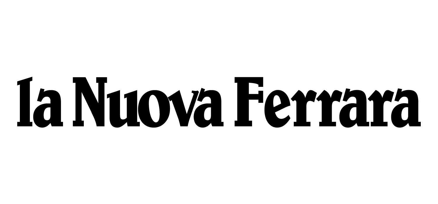 La Nuova Ferrara Logo, image, download logo | LogoWiki.net
