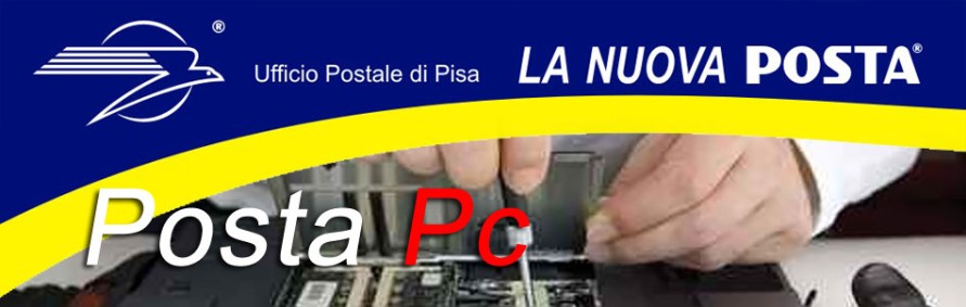 La Nuova Posta Logo, image, download logo | LogoWiki.net