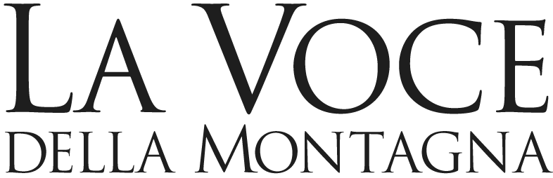 La Voce Logo, image, download logo | LogoWiki.net
