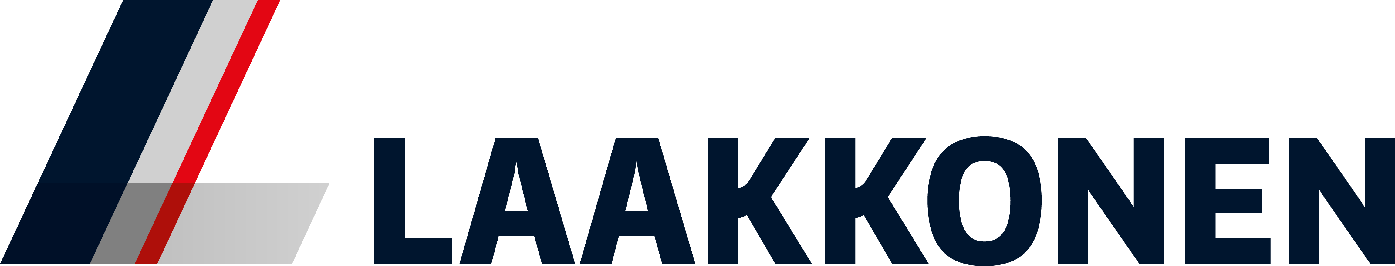 Laakkonen Logo, image, download logo | LogoWiki.net