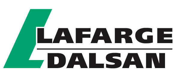Lafarge Dalsan Logo, image, download logo | LogoWiki.net