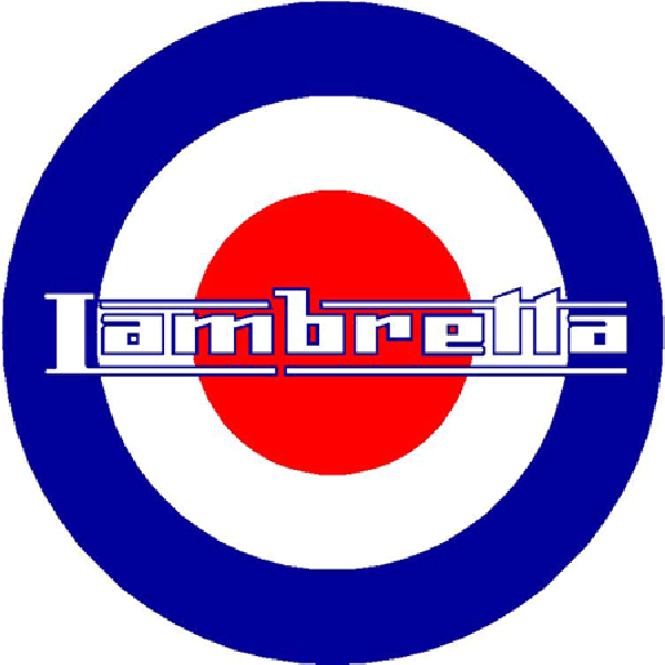 Lambretta Logo, image, download logo | LogoWiki.net