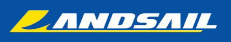 Landsail Logo, image, download logo | LogoWiki.net