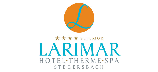 Larimar Spa Logo, image, download logo | LogoWiki.net