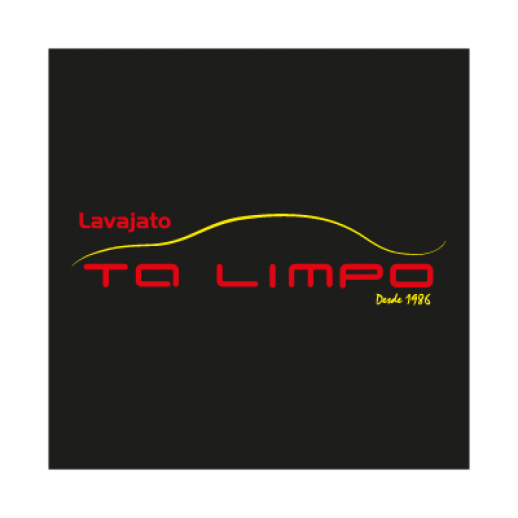 Lavajato Ta Limpo Logo, image, download logo | LogoWiki.net