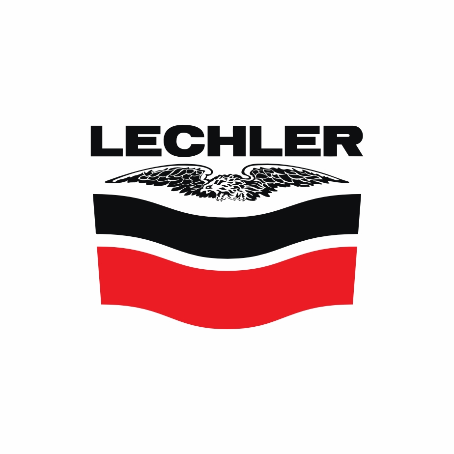 Lechler Logo, image, download logo | LogoWiki.net