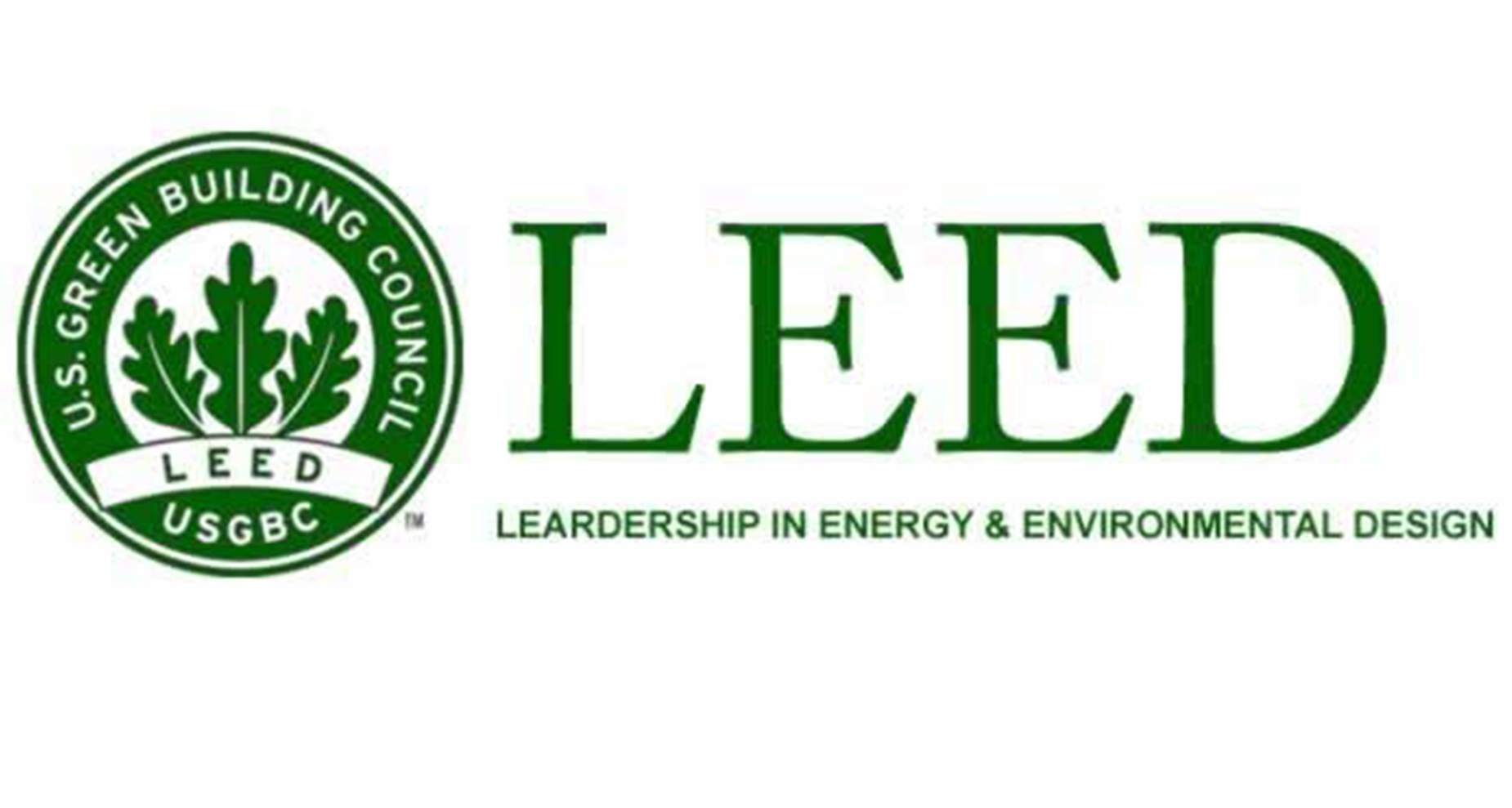Leed Green Associate Logo, image, download logo | LogoWiki.net