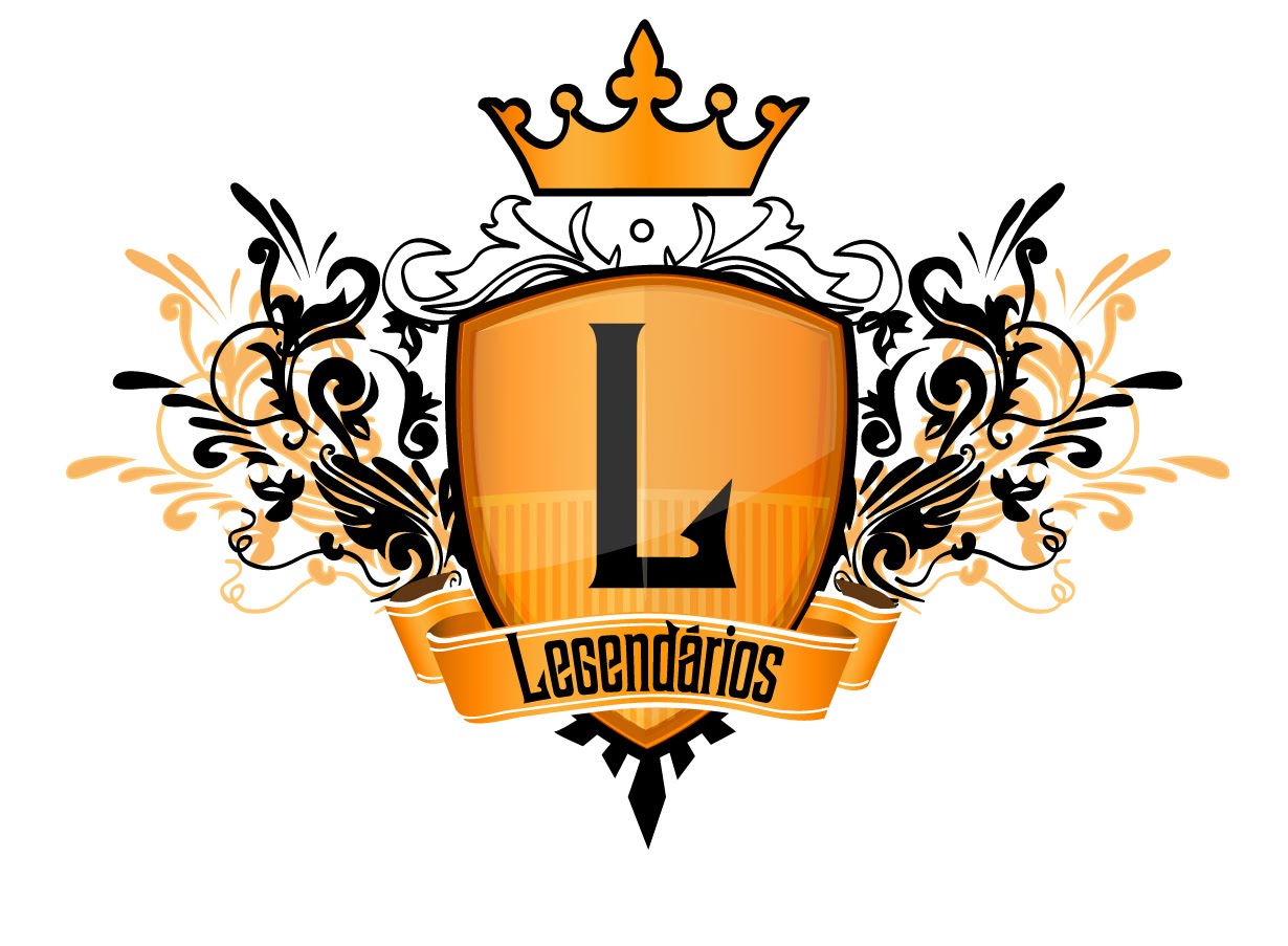 Legendarios Logo, image, download logo | LogoWiki.net