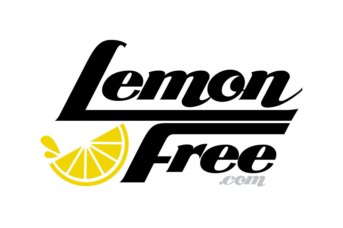 LemonFree.com Logo, image, download logo | LogoWiki.net