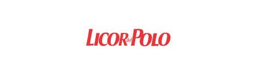 Licor del Polo Logo, image, download logo | LogoWiki.net