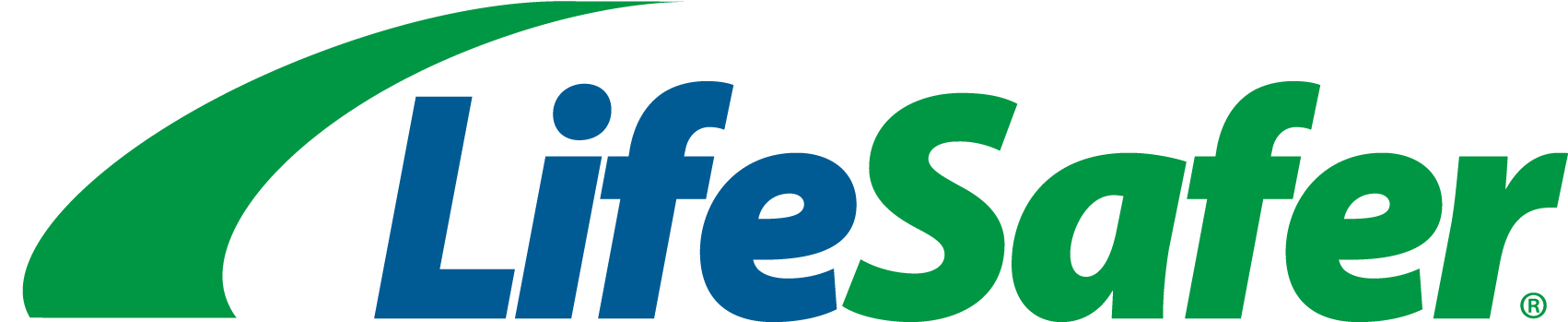Lifesafer Ignition Interlock Logo, image, download logo | LogoWiki.net