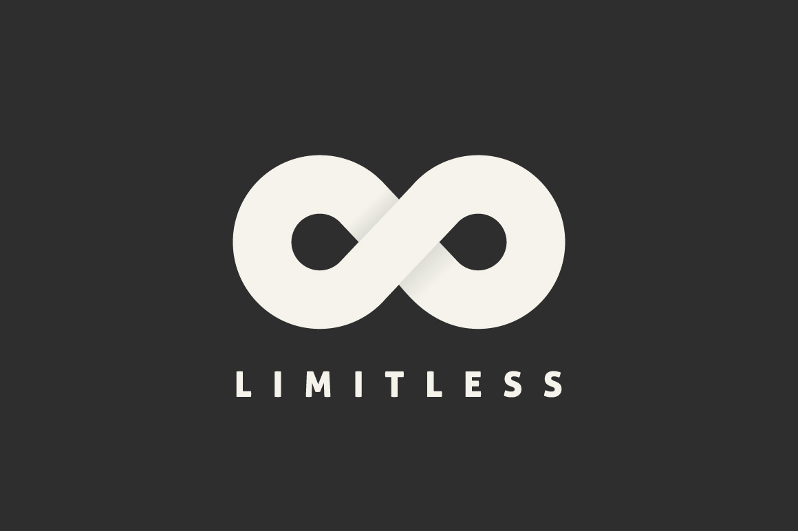 Limitless Logo, image, download logo | LogoWiki.net