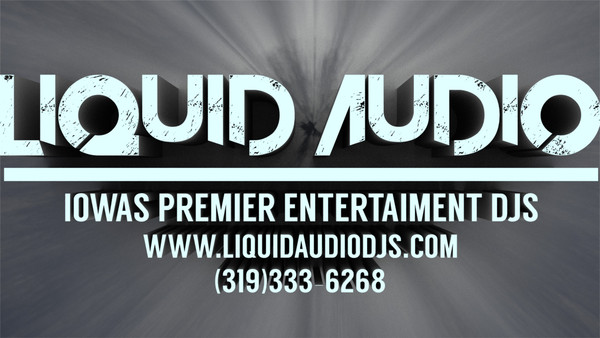Liquid Audio Logo, image, download logo | LogoWiki.net
