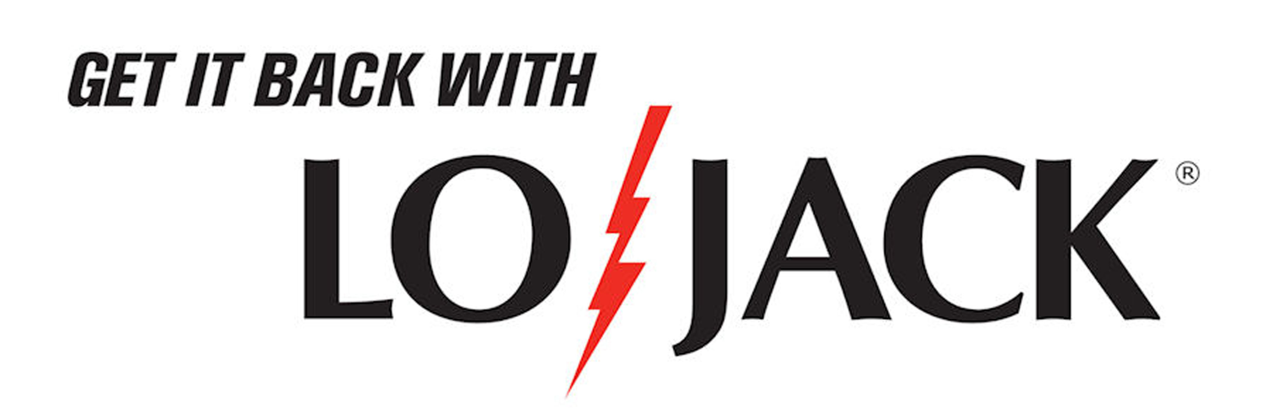 LoJack Logo, image, download logo | LogoWiki.net