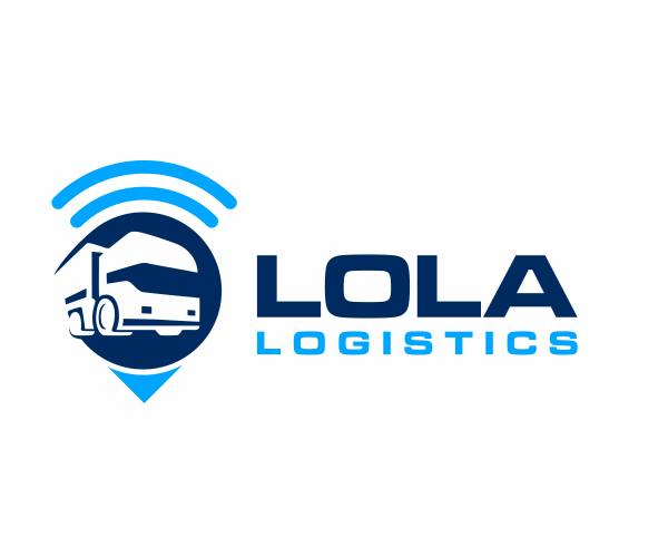 Logistics Logo, image, download logo | LogoWiki.net